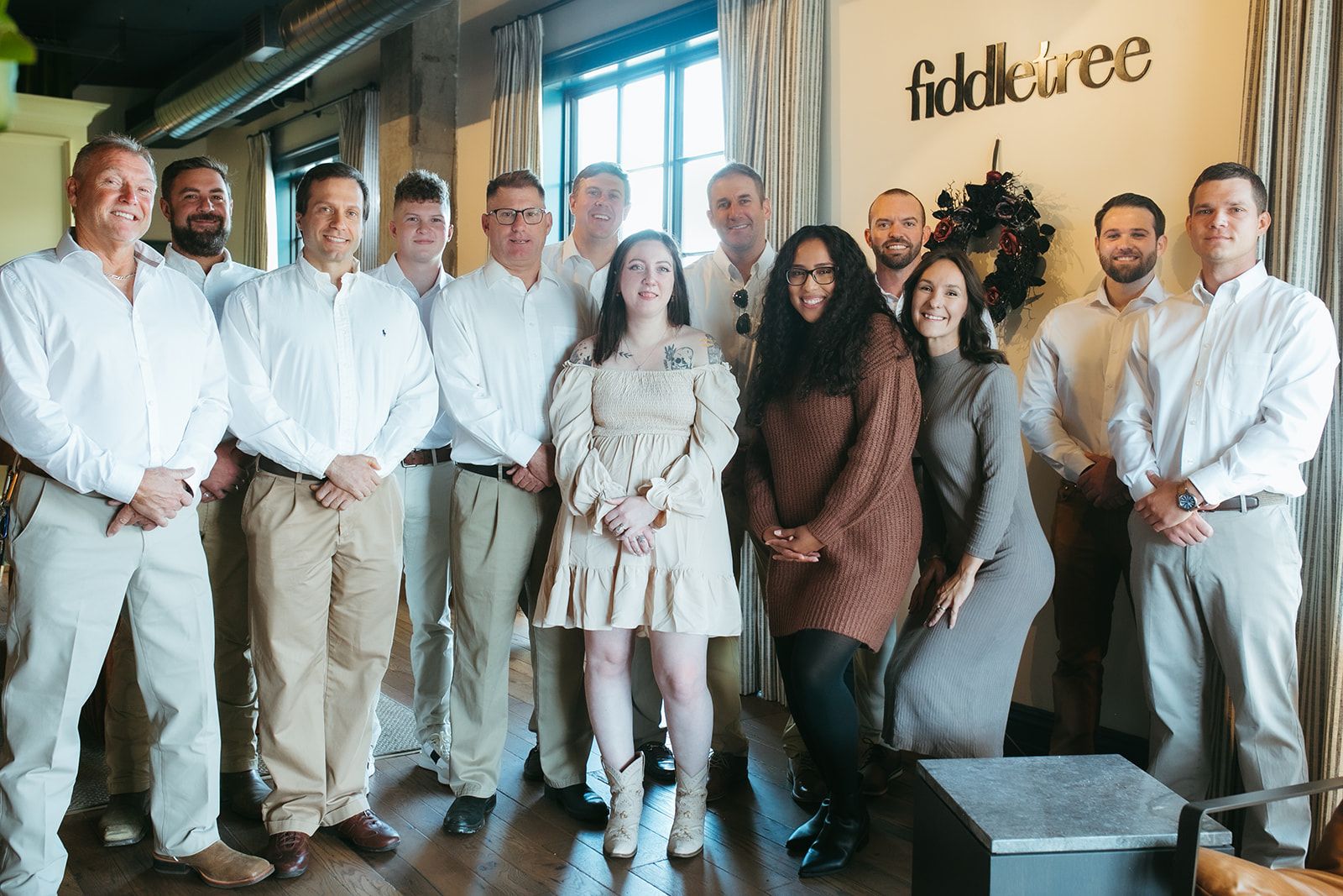 Allstar Services - Uniting Winning Brands Under One Roof