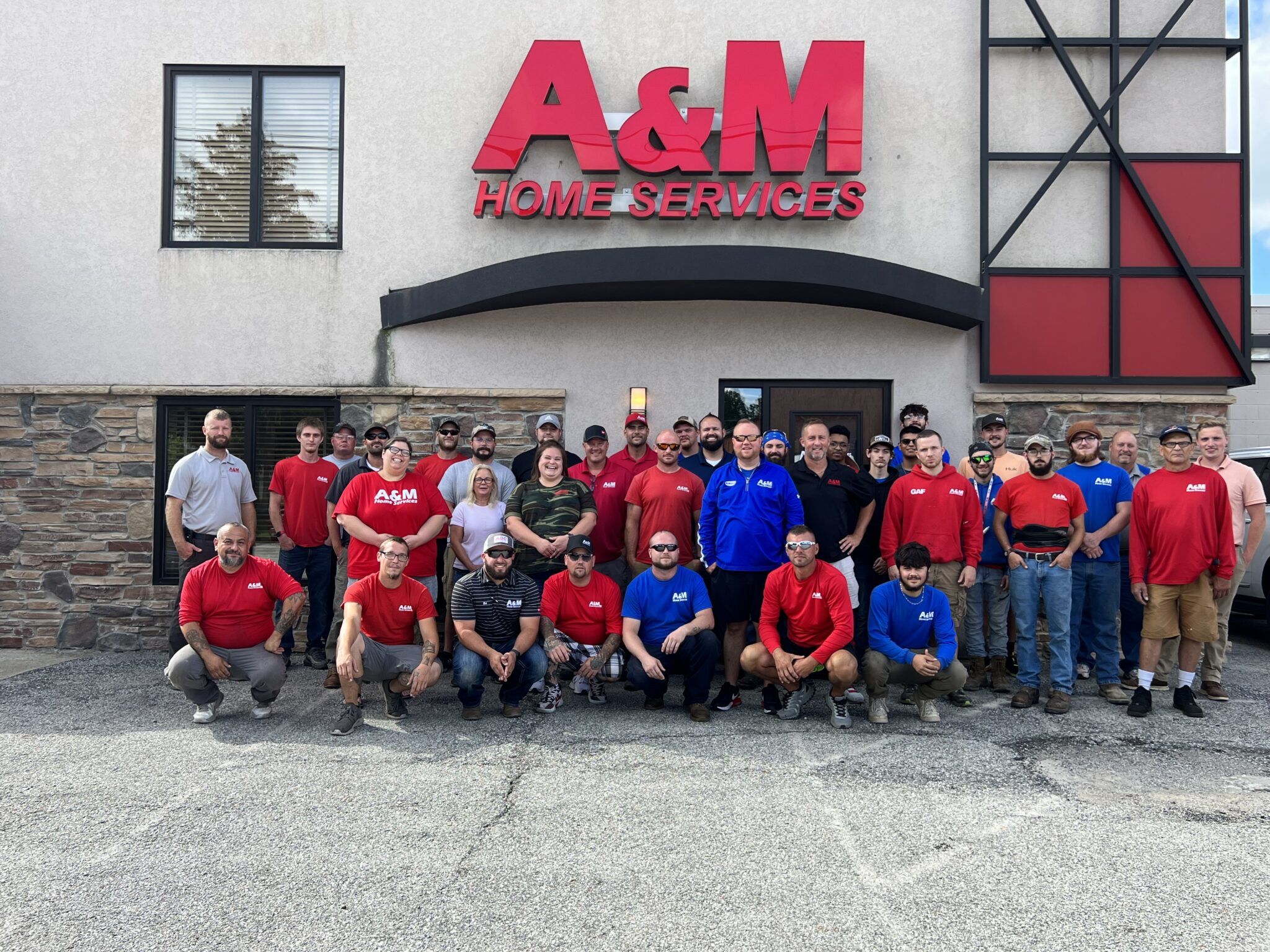 Allstar Services - Uniting Winning Brands Under One Roof