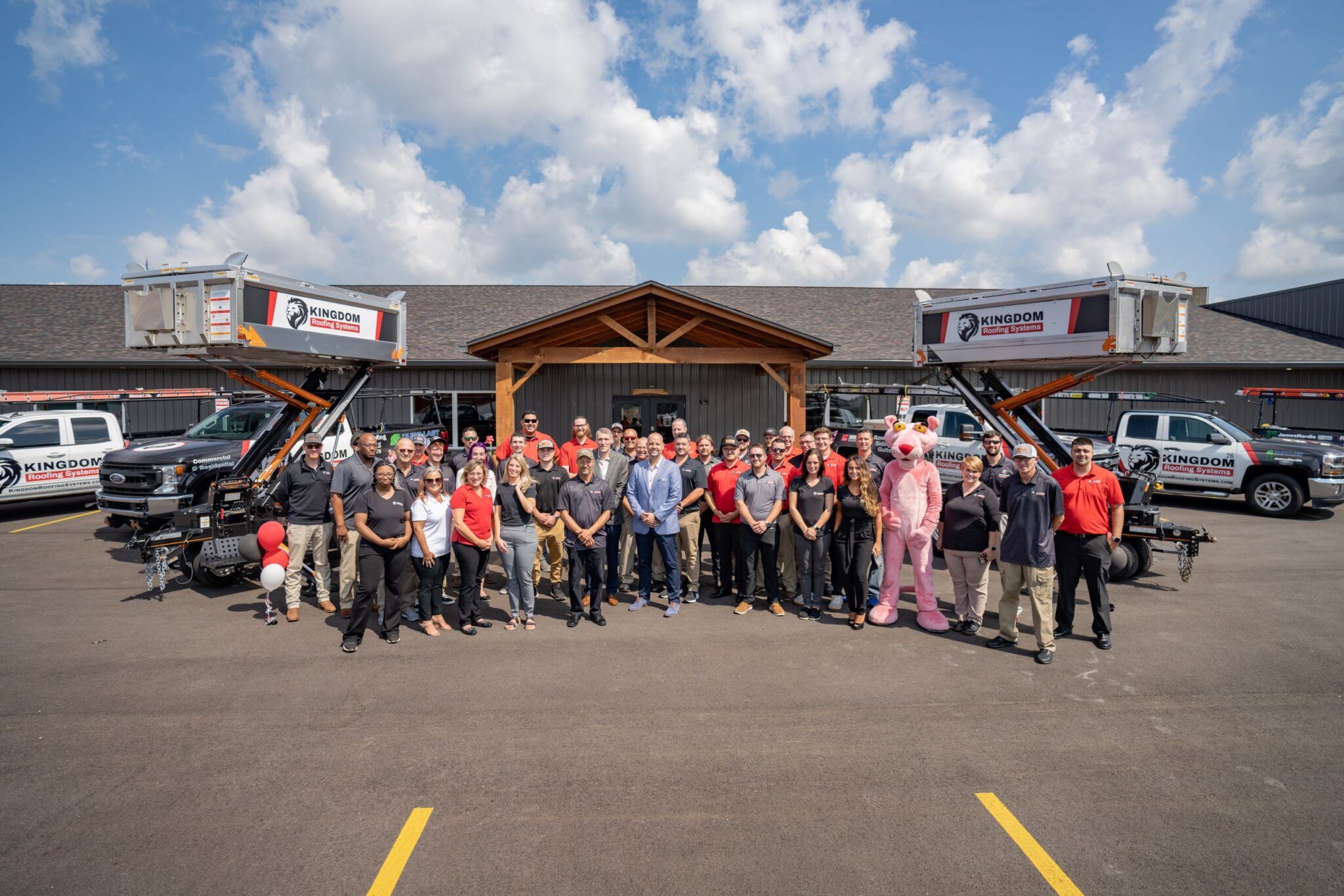 Allstar Services - Uniting Winning Brands Under One Roof