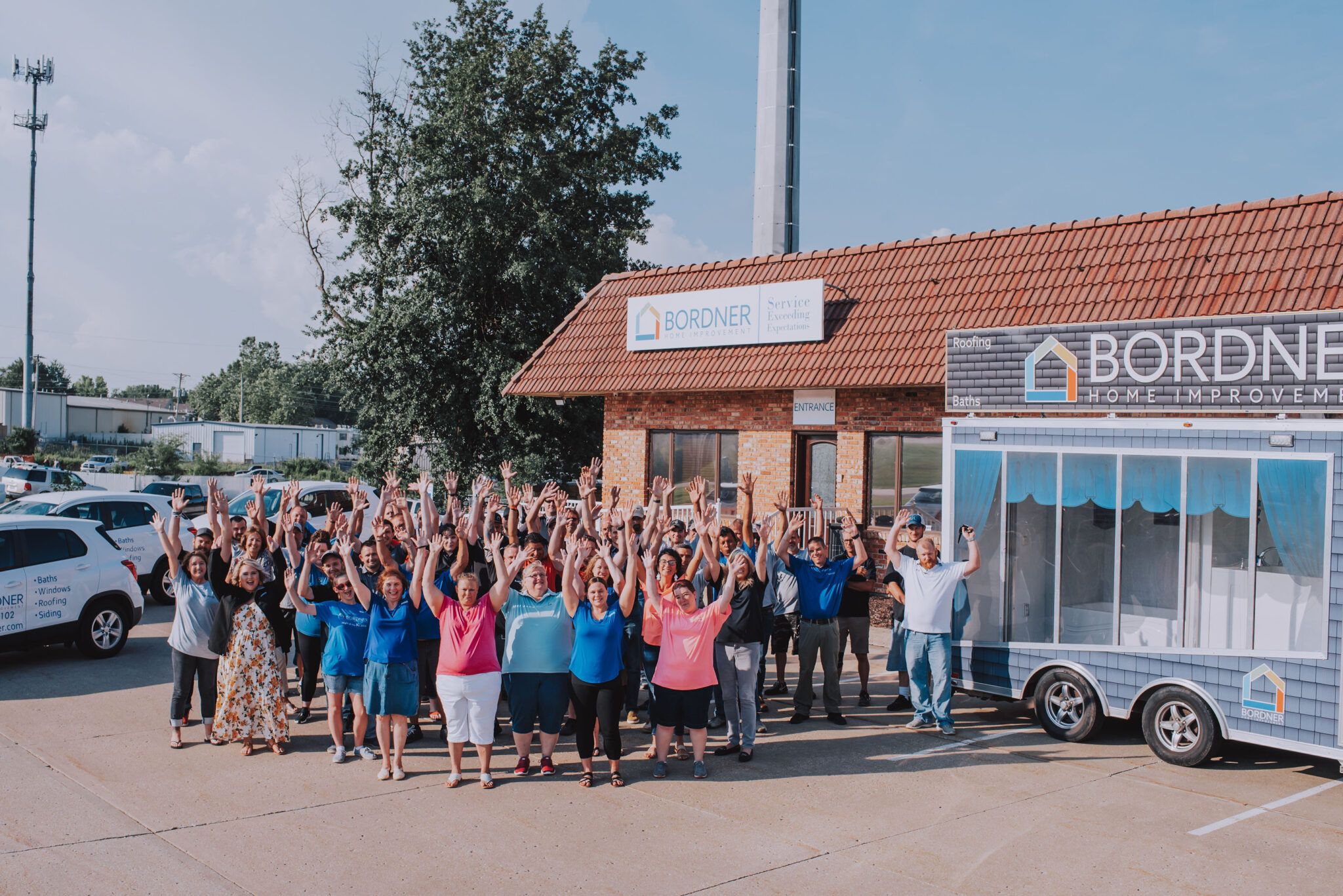 Allstar Services - Uniting Winning Brands Under One Roof